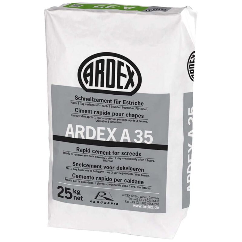 Ardex B12 – Pimpurniaux